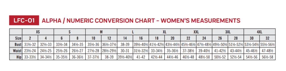 RW SP13 Women's Long Sleeve Industrial Work Shirt.